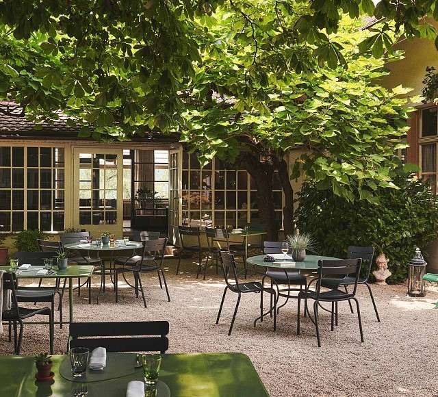 See la vie | Restaurant | Hôtel Bad Murtensee