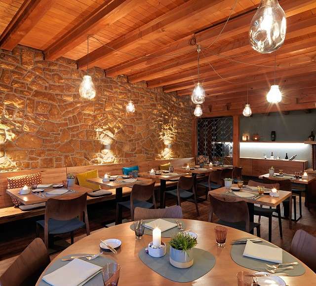 See la vie Tavolata et Banquets | Hôtel Bad Murtensee